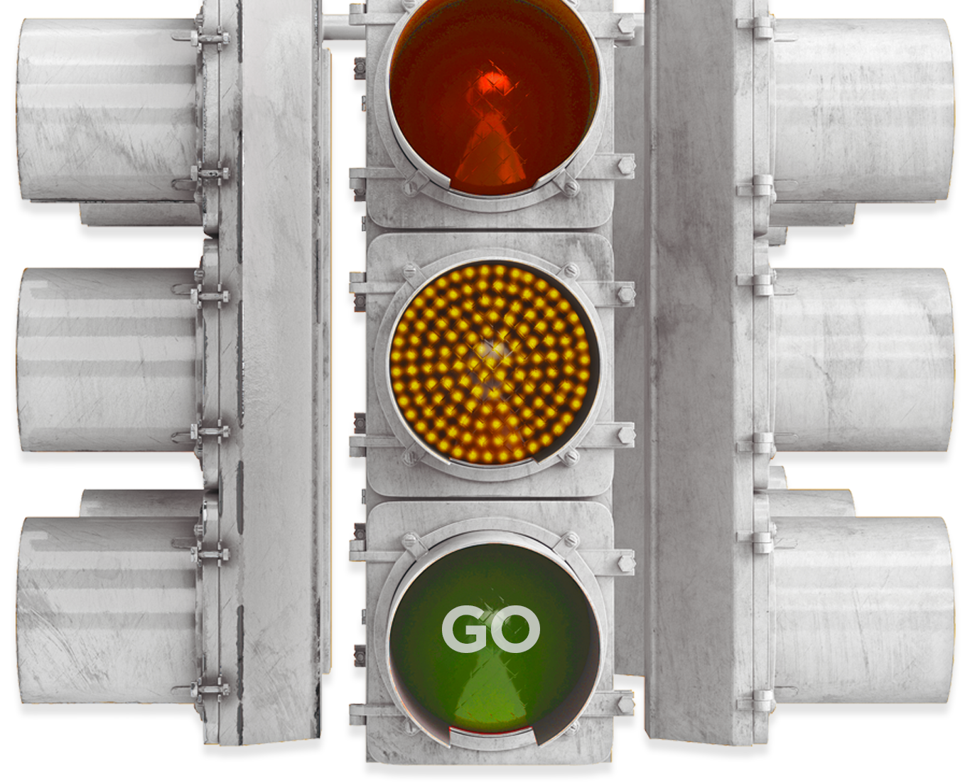 TMG Toronto – Small Agency…Big Service