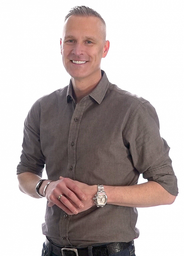 Justin Hammons | TMG Toronto