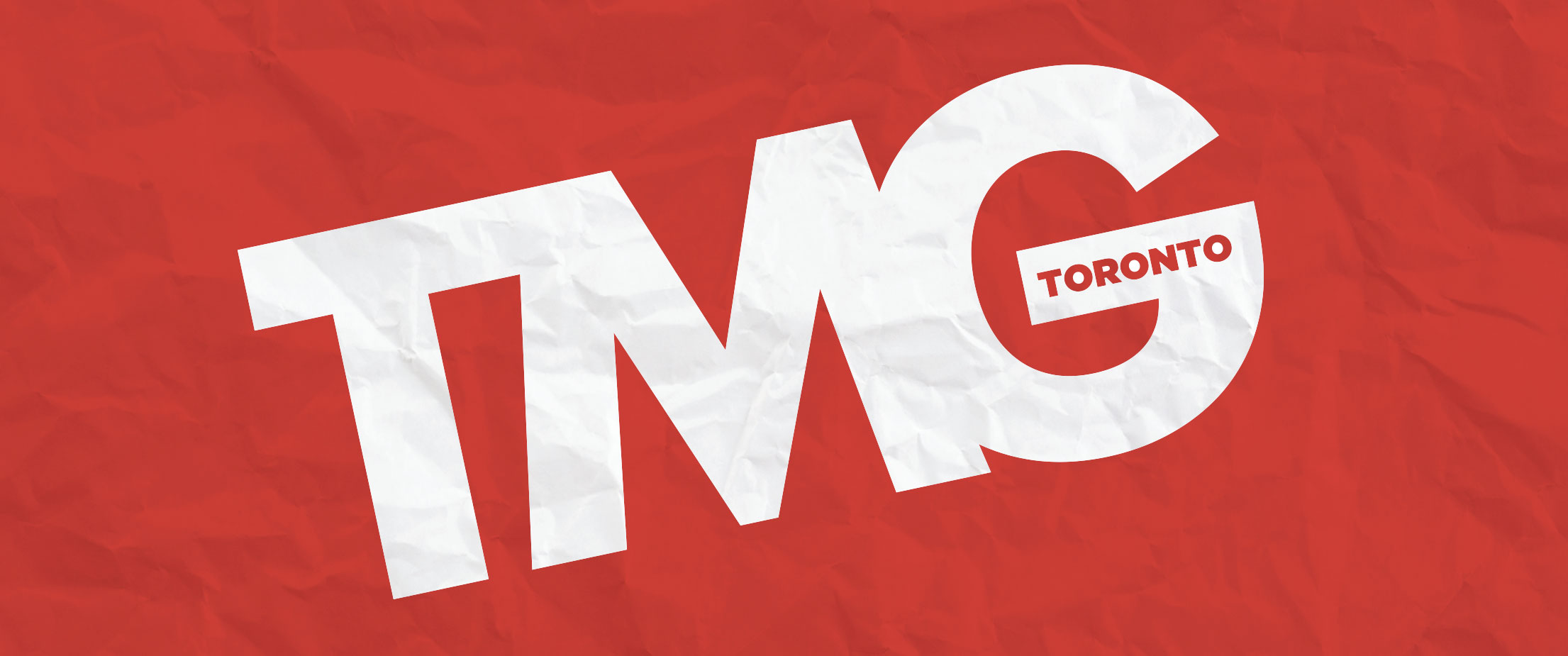 TMG Toronto – Small Agency…Big Service